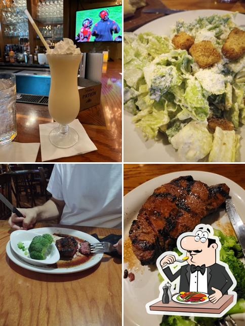 Ol' Steakhouse Co., Corpus Christi - Restaurant menu, prices and reviews