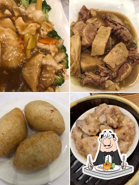 Parkland Restaurant, Sunnybank - Restaurant menu, prices and reviews