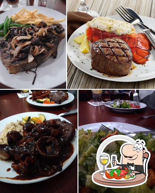 Top 5 restaurants with grilled steak in Neptune City, january 2026 ...