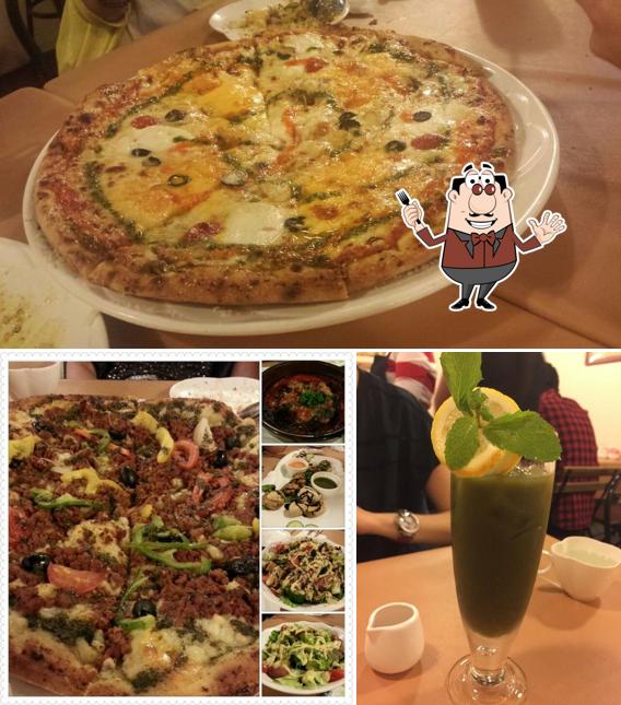 Hyatti Restaurant, Hong Kong - Menú del restaurante, precios y reseñas