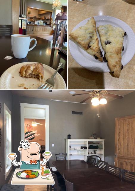 Polite Coffee Roasters, Bryan - Restaurant menu, prices and reviews