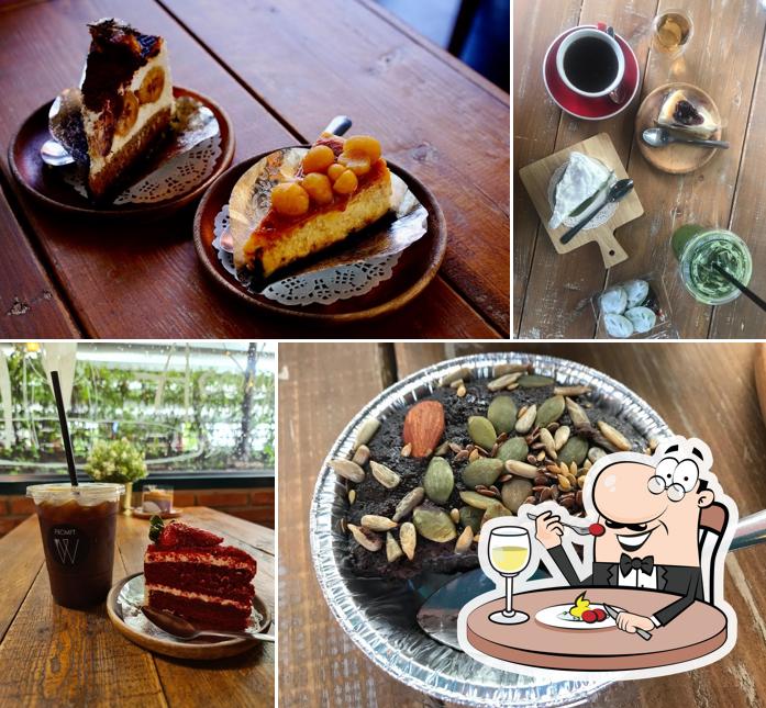 Prompt Cafe, Rayong - Restaurant reviews