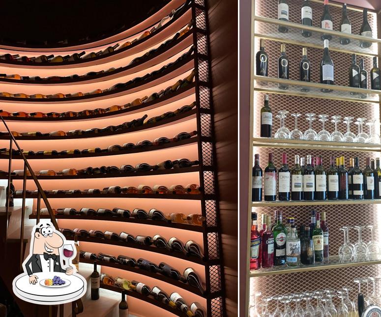 Angelo et Manolo, Athens - Restaurant menu, prices and reviews
