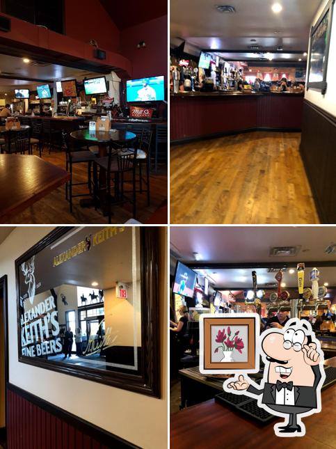 Chaps Restaurant, Burlington - Restaurant menu, prices and reviews