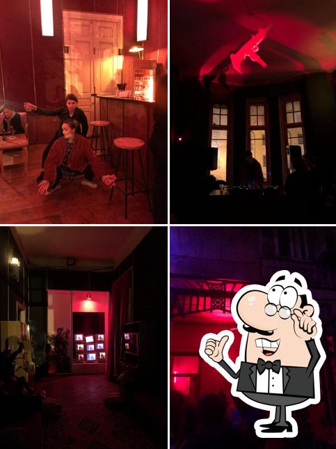 Drama Bar, Tbilisi - Restaurant reviews