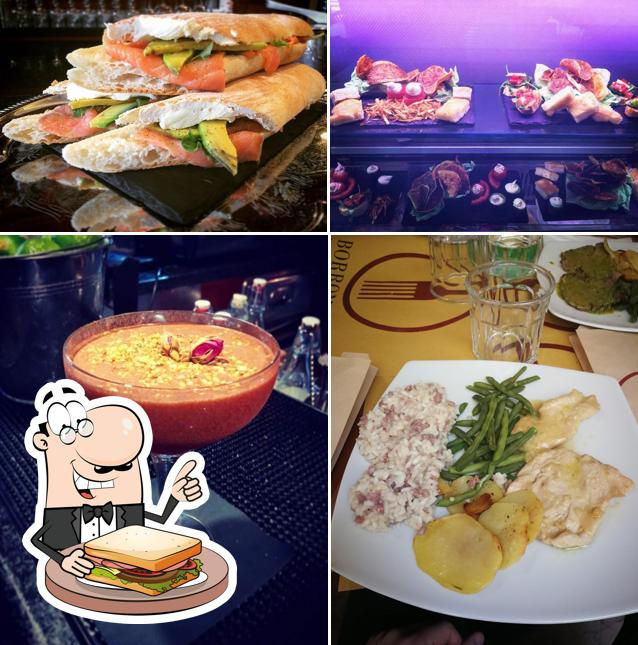 Flow Milano, Milano - Menu del ristorante, prezzi e recensioni