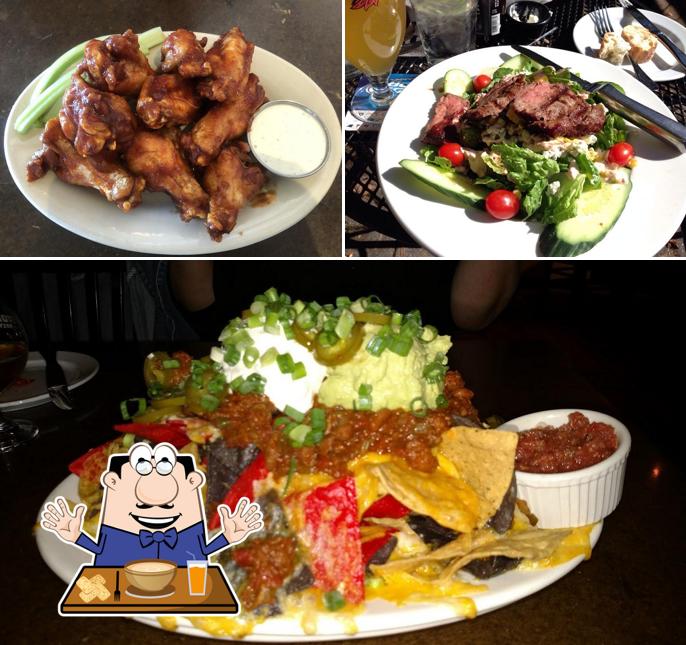 Foreside Tavern & Side Bar in Falmouth - Restaurant reviews