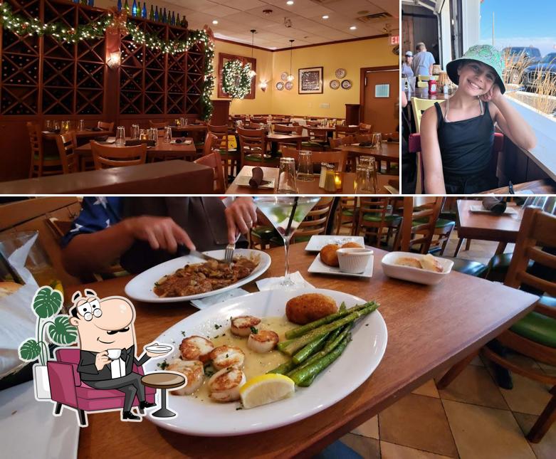 Franco's Metro Restaurant, Bar & Pizza of Fort Lee, NJ, Fort Lee ...