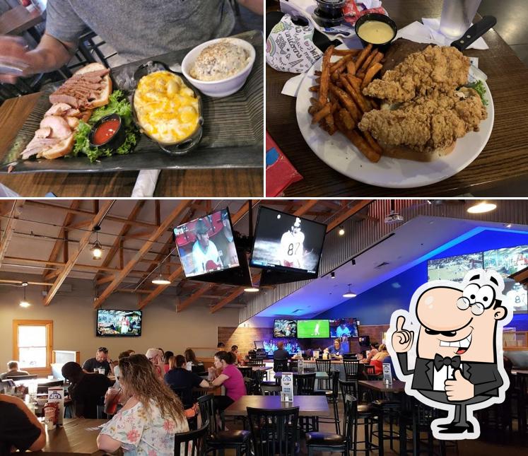 JC's BBQ & Grill in Junction City - Restaurant menu and reviews
