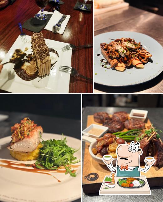 Ocean 302 in Melbourne Beach - Restaurant menu and reviews