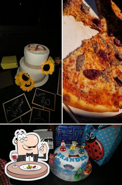 Rusty Hook, Roodepoort - Restaurant menu, prices and reviews