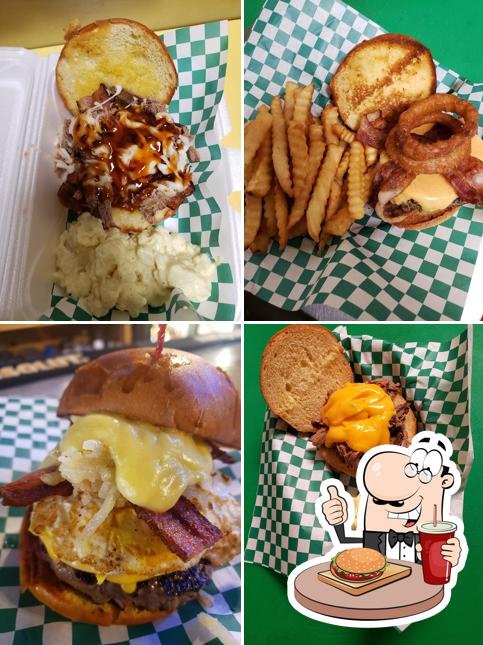 Wood City Tavern, Glenwood City - Restaurant menu, prices and reviews