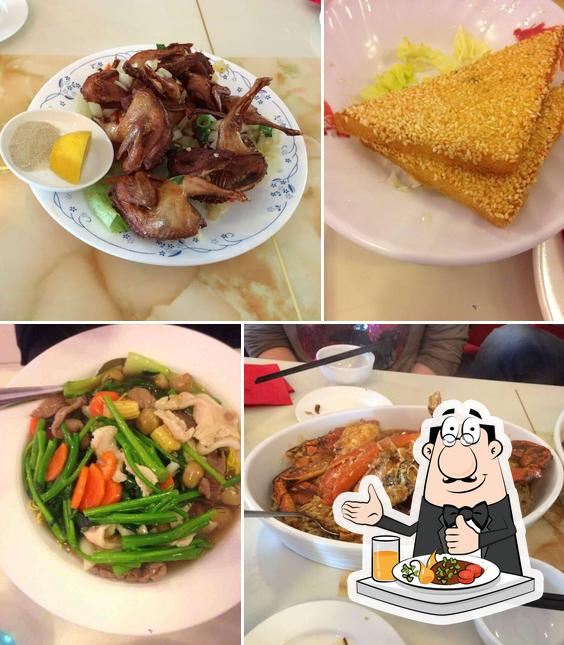 Que Huong Restaurant, Darra - Restaurant menu, prices and reviews