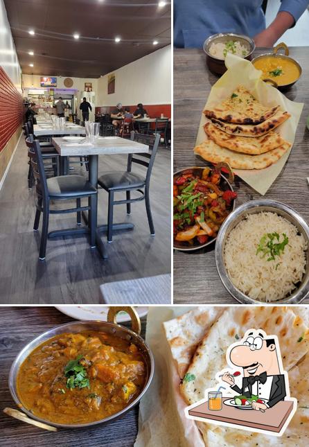 Red Chilly Restaurant in Everett - Restaurant menu and reviews