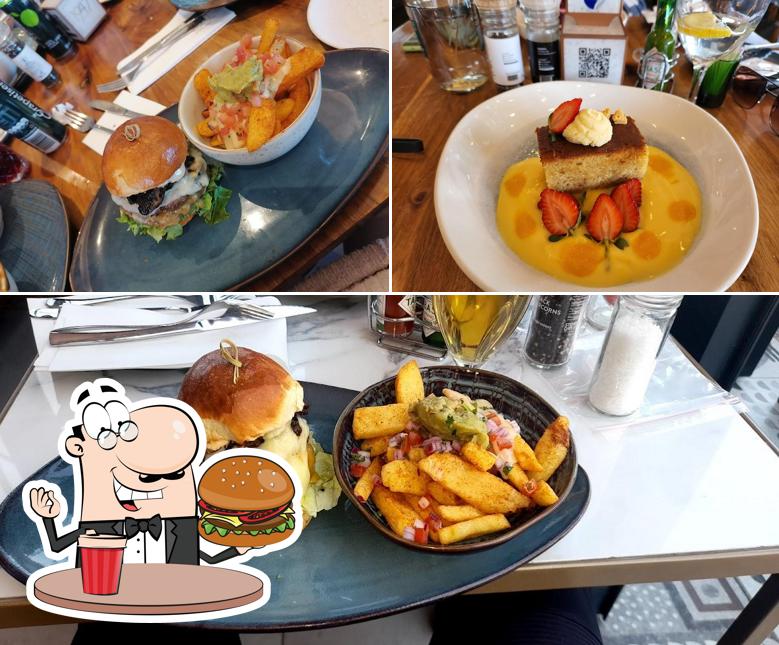 1947 on Vilakazi Street, Soweto - Restaurant menu, prices and reviews