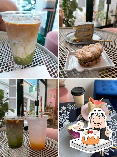 Ah-Room, Cairns City - Restaurant menu, prices and reviews
