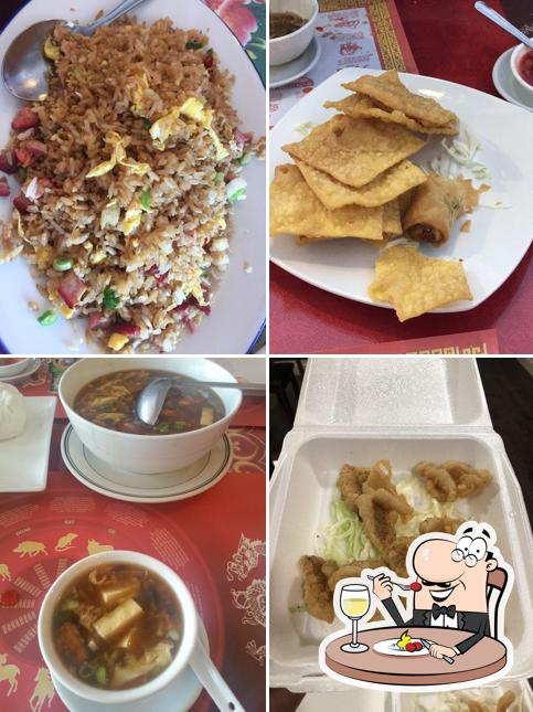 Amy's Chinese Kitchen, Cotati - Restaurant menu, prices and reviews