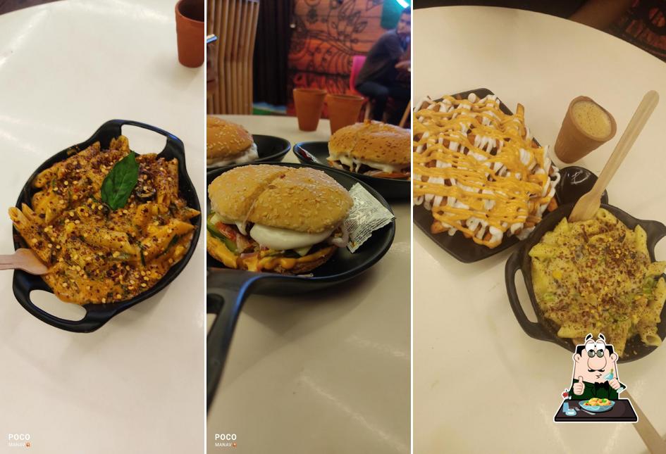 Baithack, Dahanu - Restaurant menu, prices and reviews