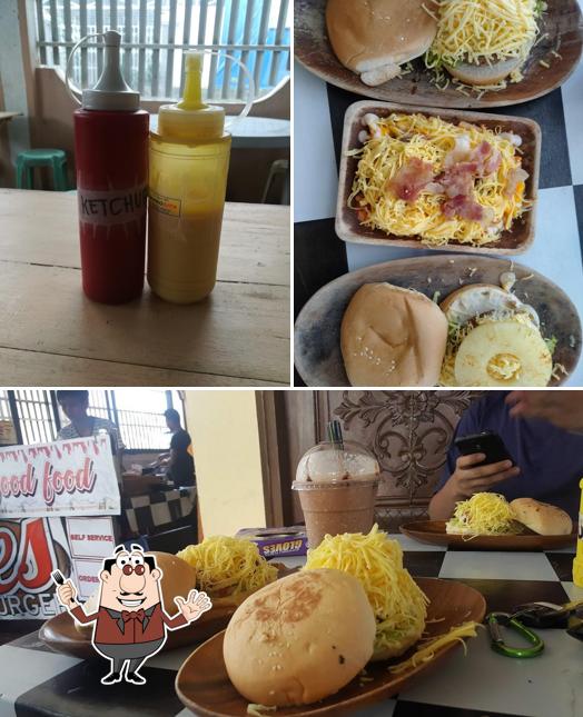 Bes Burger, Malolos - Restaurant menu, prices and reviews