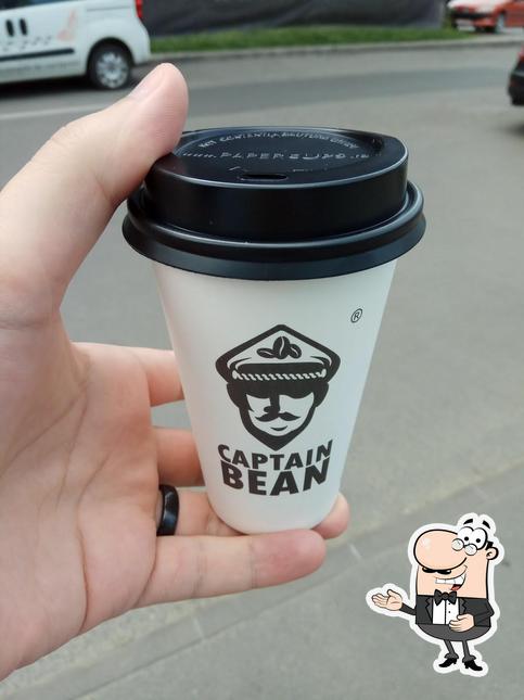 Captain Bean, Cluj-Napoca, Strada Henri Barbusse 44 - Restaurant reviews