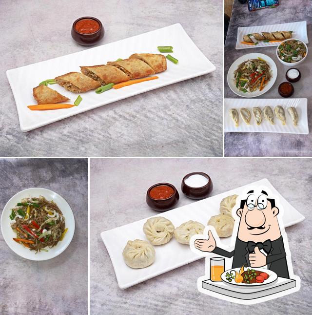 DC CHINESE ADDA - Best Chinese Cuisine in Dwarka, New Delhi ...