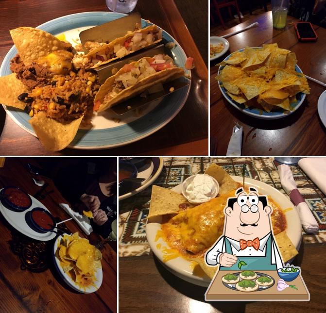 The Dungeon Bar, Grandville - Restaurant menu, prices and reviews