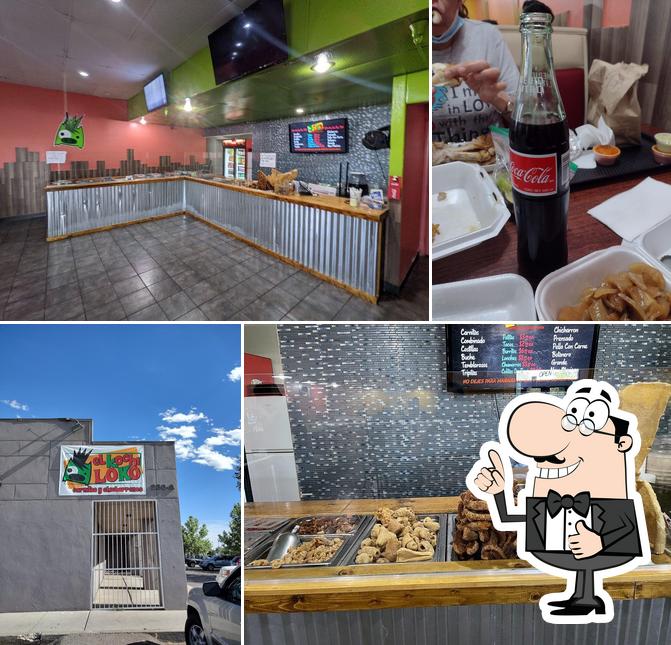 El kochi Loko Abq in Albuquerque - Restaurant reviews