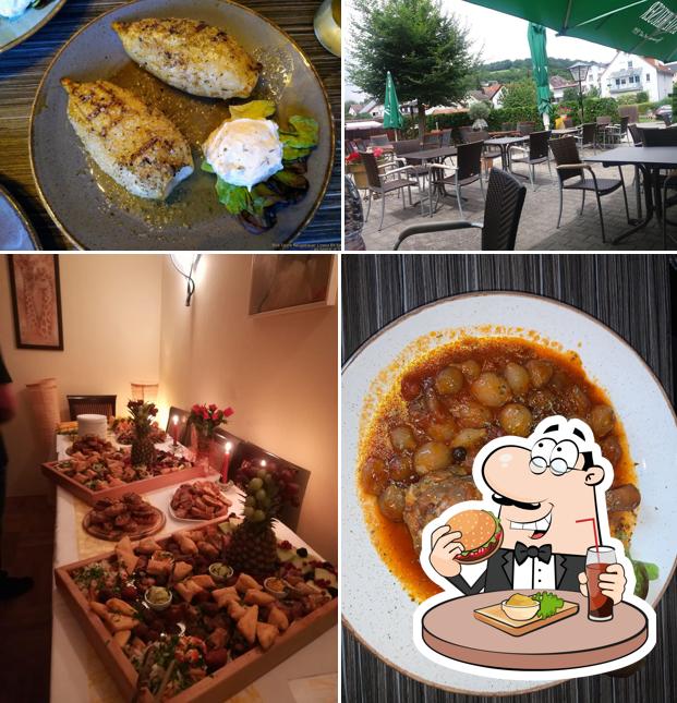 Restaurants Lauda Knigshofen