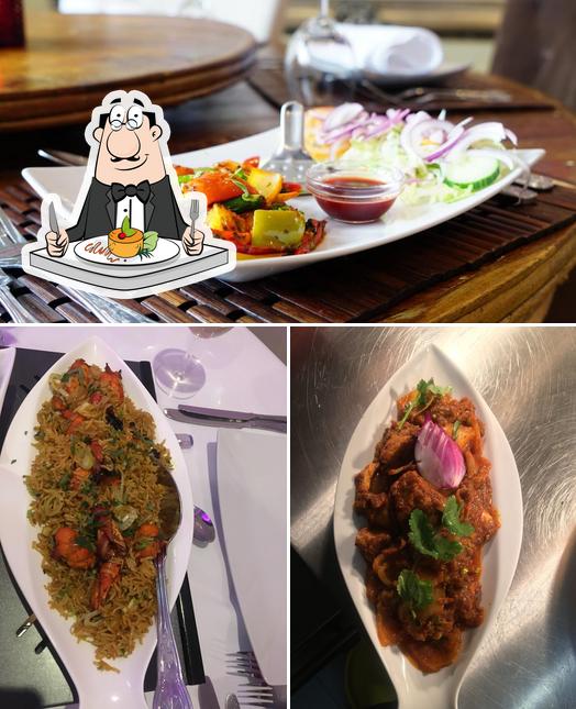 The Guildford Spice, Guildford - Restaurant menu, prices and reviews
