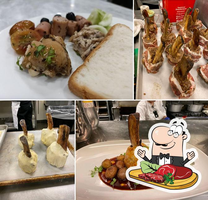 HMSHost India, Hyderabad - Restaurant reviews
