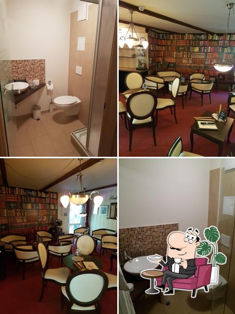 Hotel Andreas, Dresden - Restaurant reviews
