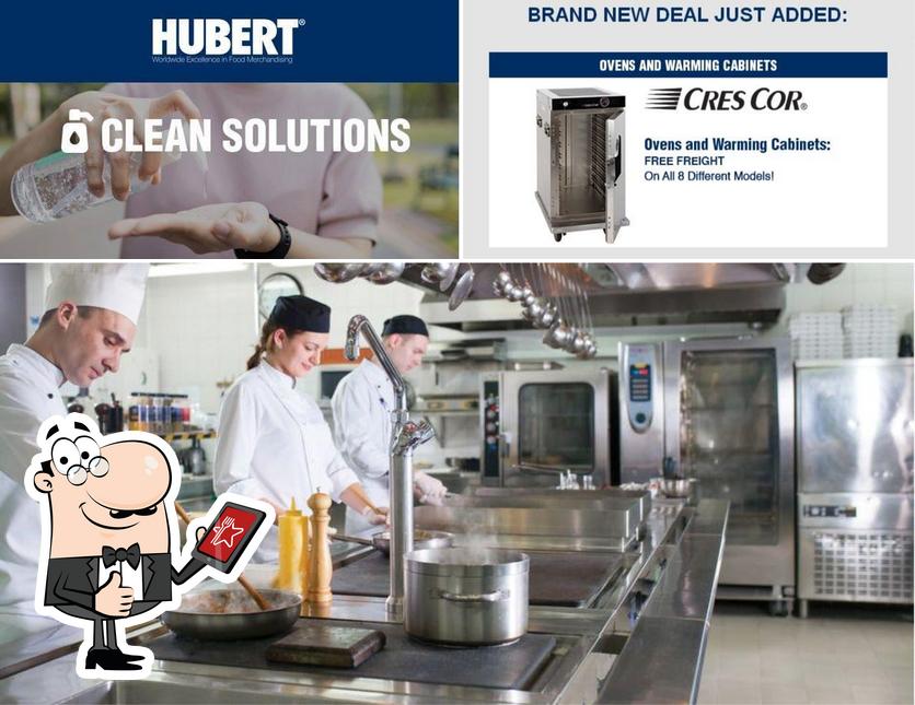 Hubert Company in Harrison - Restaurant reviews