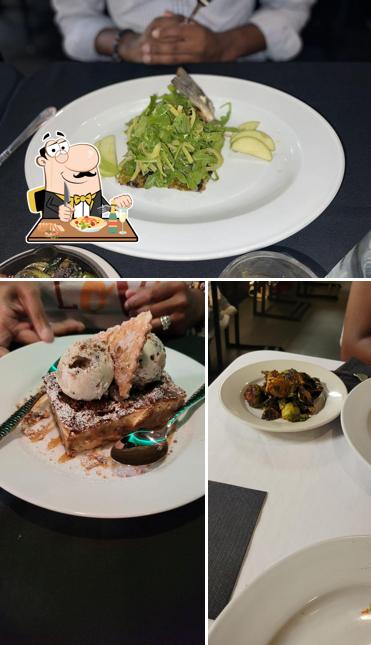 Huncho House, Hyattsville - Restaurant menu, prices and reviews