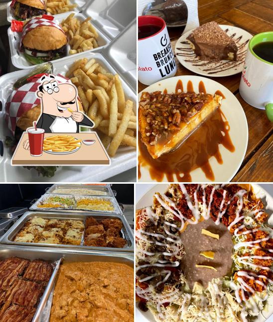 Top 7 restaurantes con chilaquiles en Piedras Negras, diciembre 2025 ...