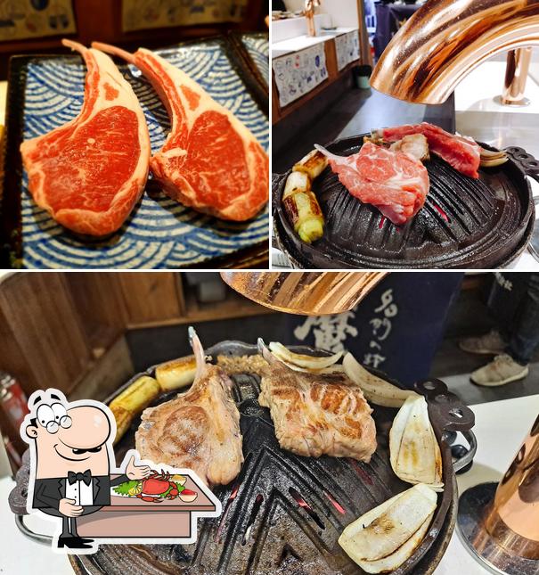 Ouchi restaurant, Seoul - Restaurant reviews