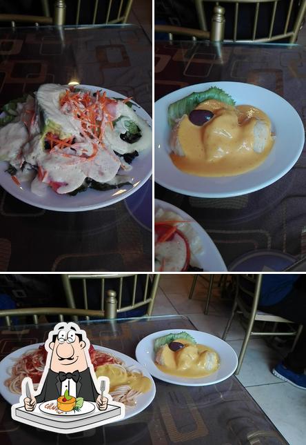 Restaurante El Porton, Surquillo, Sta. Rosa 397 - Opiniones del restaurante
