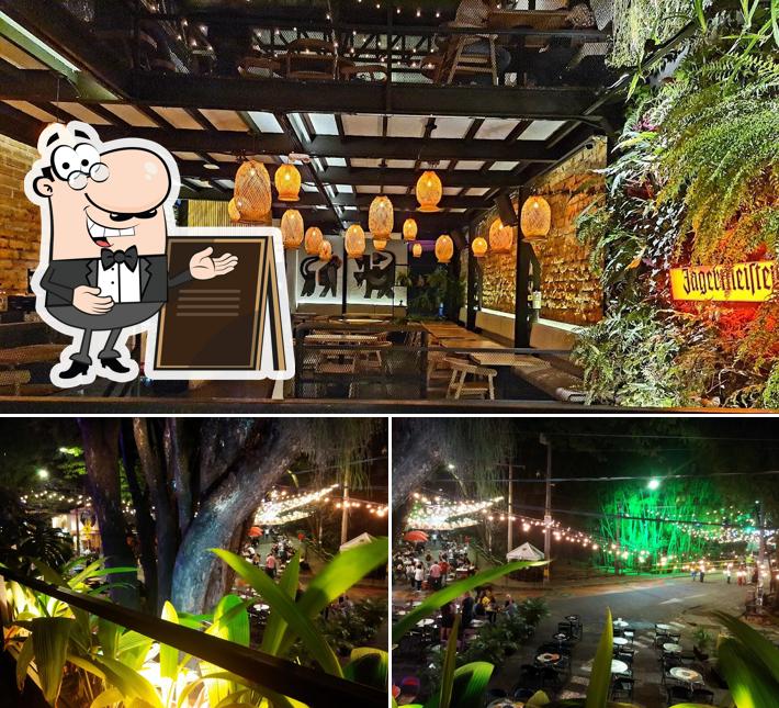 Rito & Monteo, Medellín - Menú del restaurante, precios y reseñas