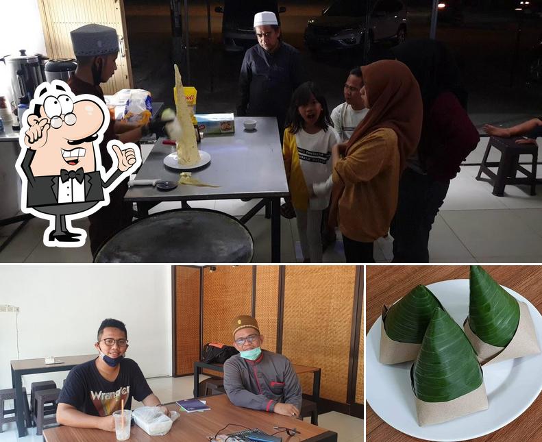 Roti Canai, Martabak Kari, dan Teh Tarik Ikhwan, Kuliner Halal Malaysia ...
