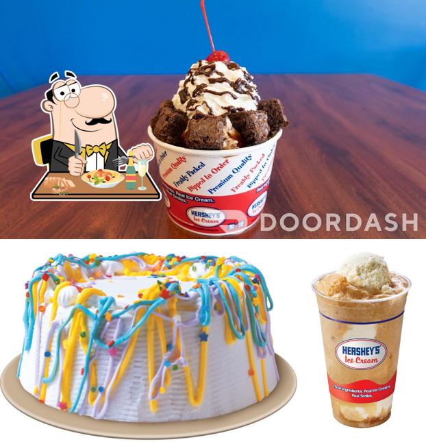 Sam's Ice Cream - Bermuda Run in Advance - Restaurant menu and reviews
