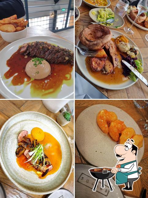 Top 5 places to eat in Burnham Market, october 2025 - Restaurant Guru