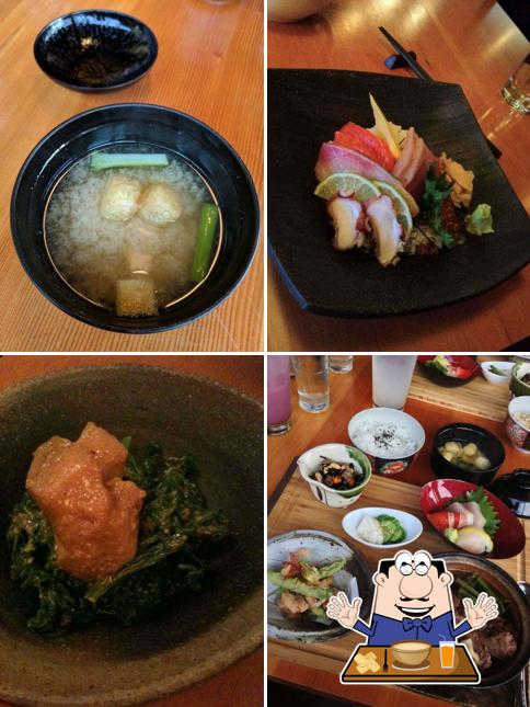 Sushi Kappo Tamura, Seattle - Restaurant menu, prices and reviews