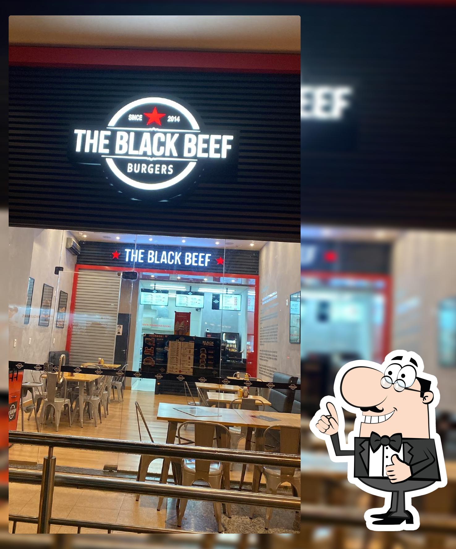 The Black Beef - Águas Claras, Brasília - Restaurant menu, prices and ...