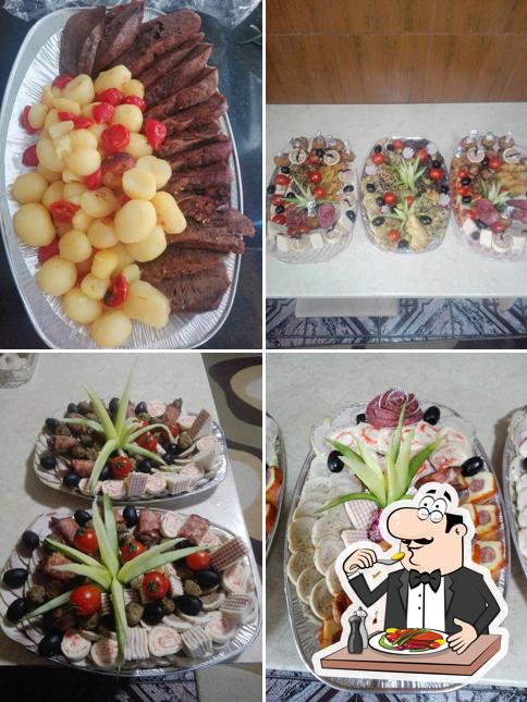 The Godfather, Pașcani - Restaurant reviews