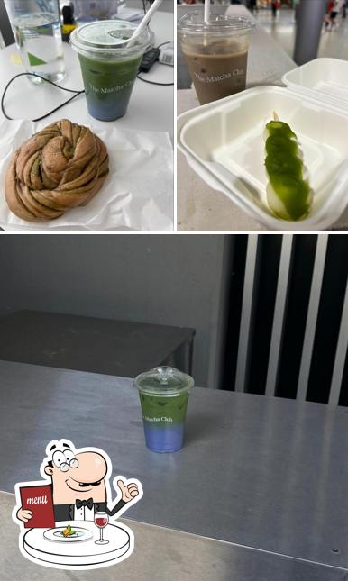 The Matcha Club, Zürich - Speisekarte, Preise und Bewertungen