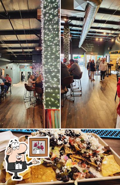 Tipsy Taco & Tequila Bar in Appleton - Restaurant reviews