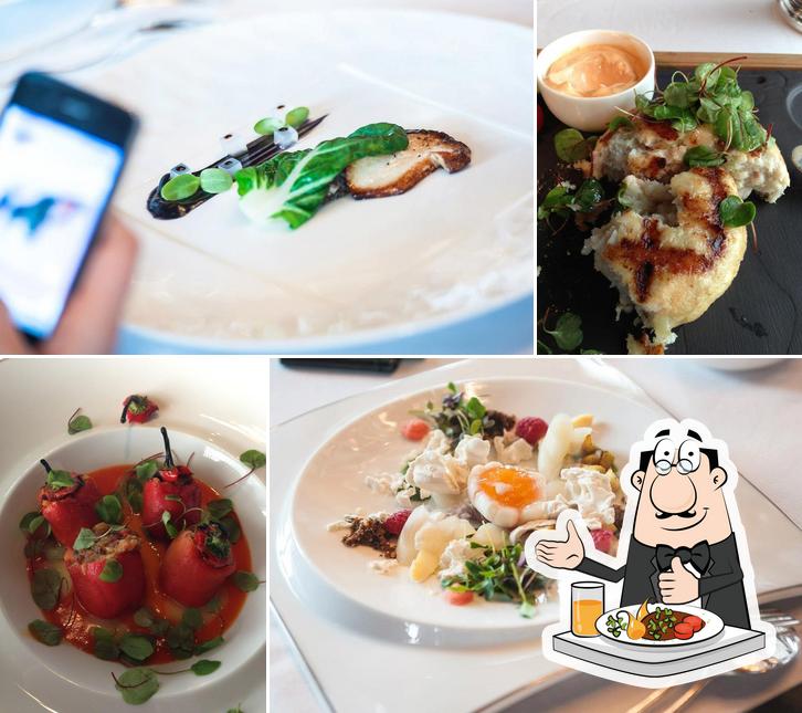 Varvary, Moscow, Pushkinskaya - Restaurant menu, prices and reviews