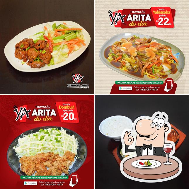 Yakis Indaiatuba - Yakissoba e Porções Orientais restaurant, Indaiatuba ...