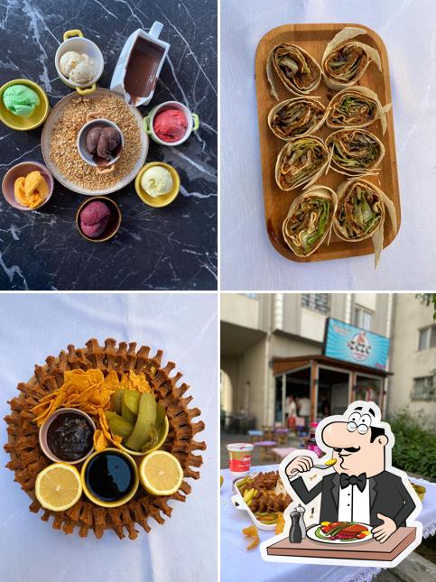 Top 5 restaurants with çiğ Köfte in Gebze, september 2024 - Restaurant Guru
