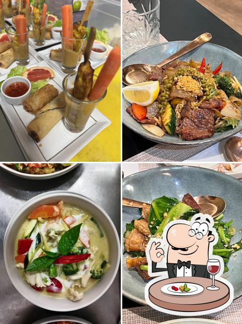 Yindee Thai Aspley, Aspley - Restaurant menu, prices and reviews