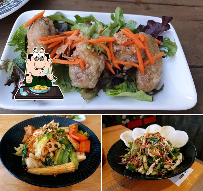 Rock Pho, South Yarra - Restaurant menu, prices and reviews